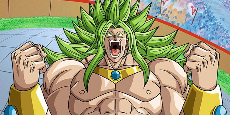 7 Obscure Dragon Ball Transformations Even Mega-Fans Missed