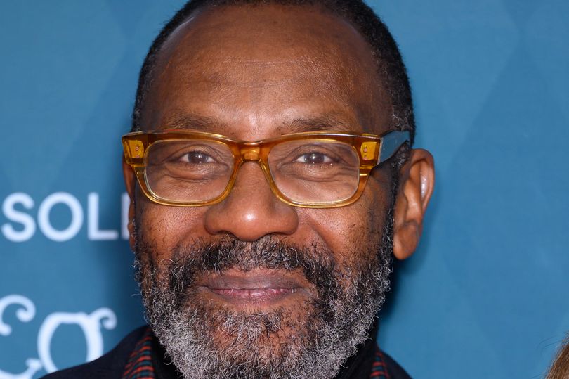 Inside Lenny Henry's life from ending 25-year marriage to real name