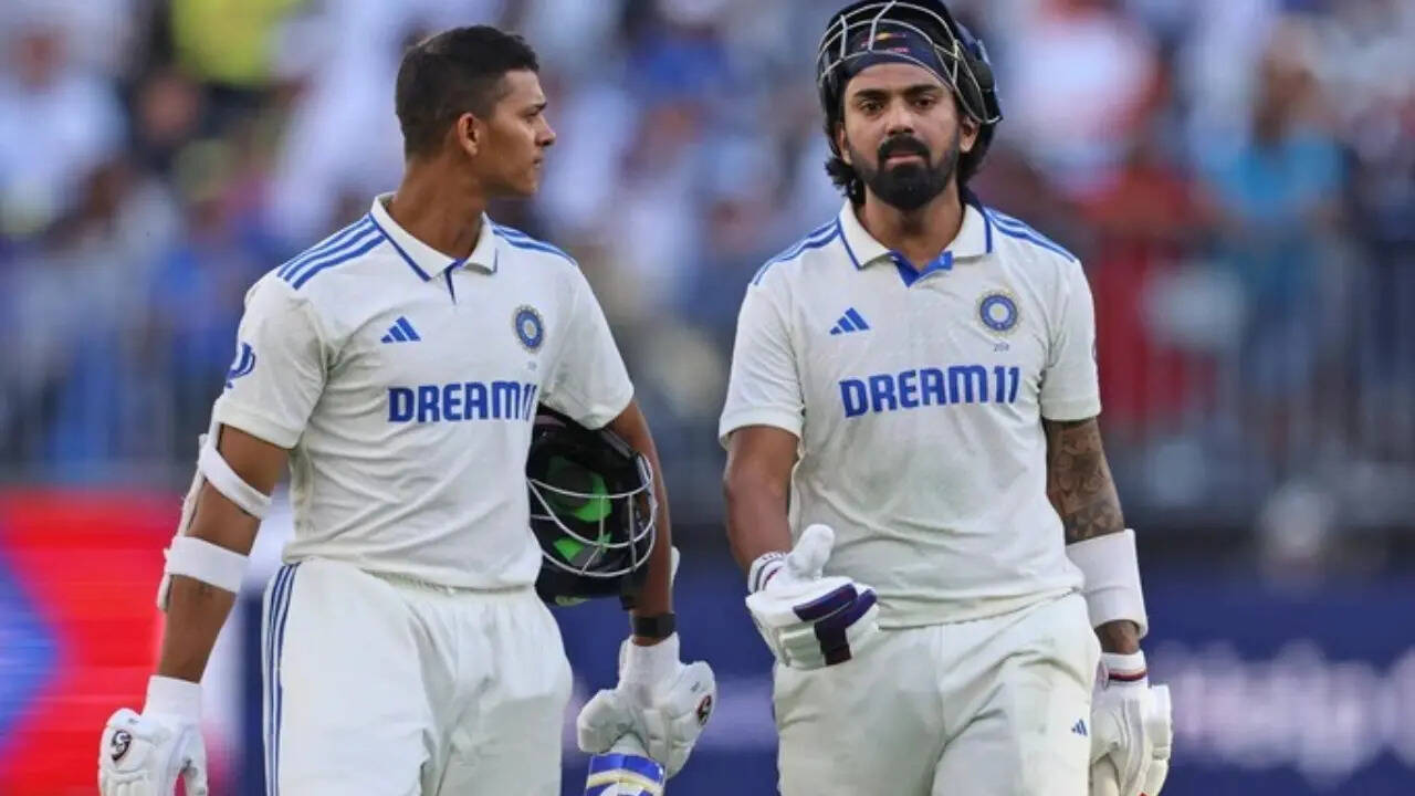BCCI's Big Call On India vs India A Practice Match Ahead Of England ...