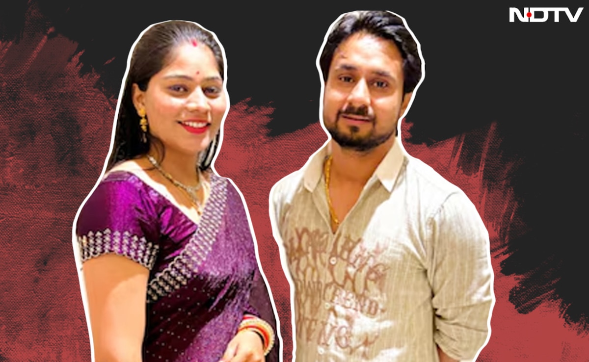 Sonam Raghuvanshi's 3 Mobile Phones And A WhatsApp "Mistake"