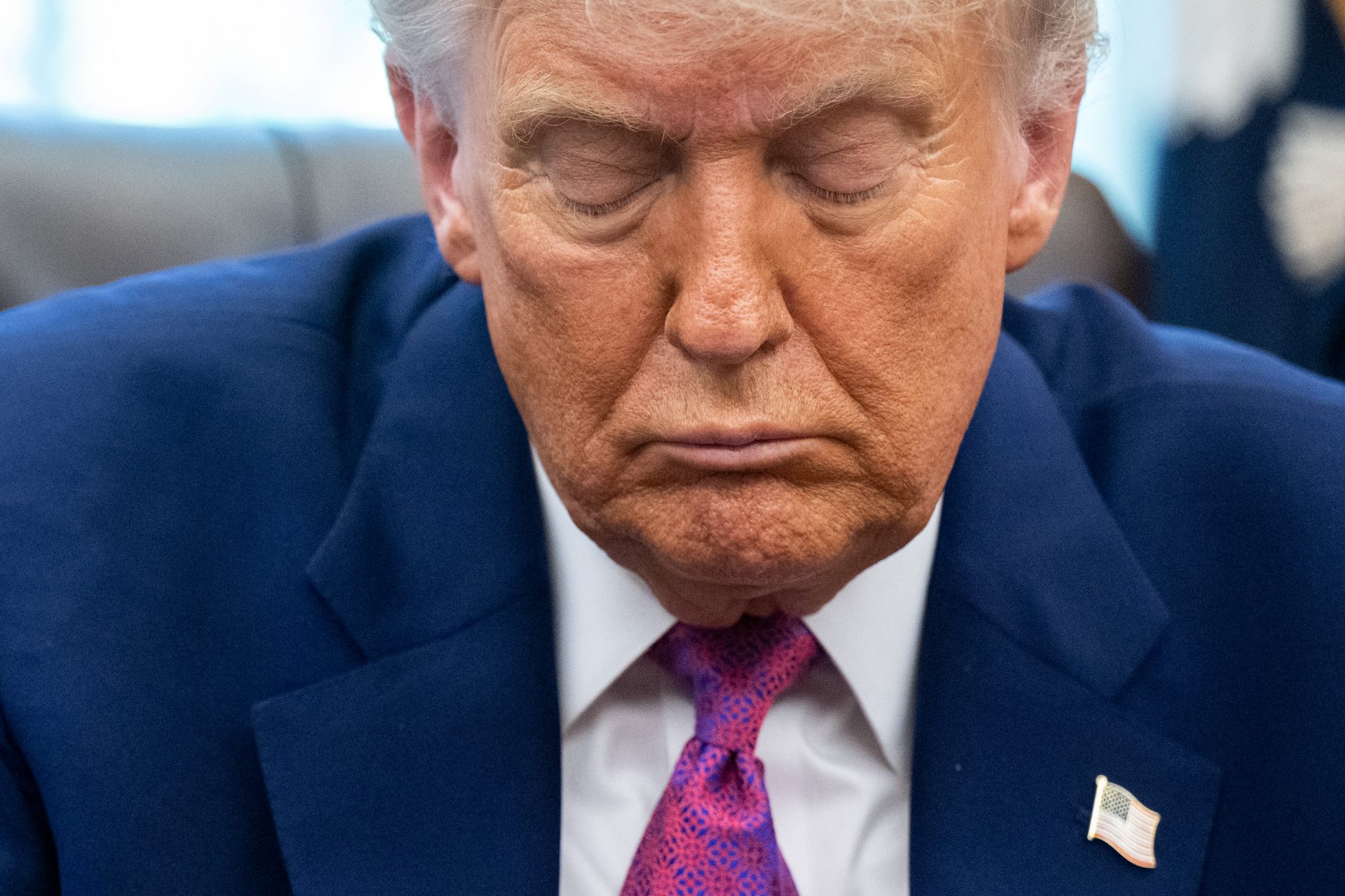 Constitutional confusion? Trump’s comments spark debate over basic right