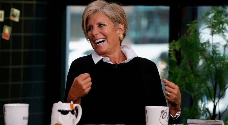 Want to retire early? Suze Orman says you need these 3 accounts ASAP to ...