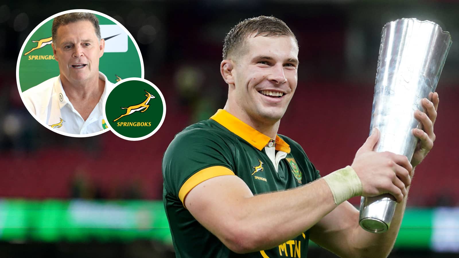 Rassie Erasmus confirms five long-term Springboks injuries in a ...