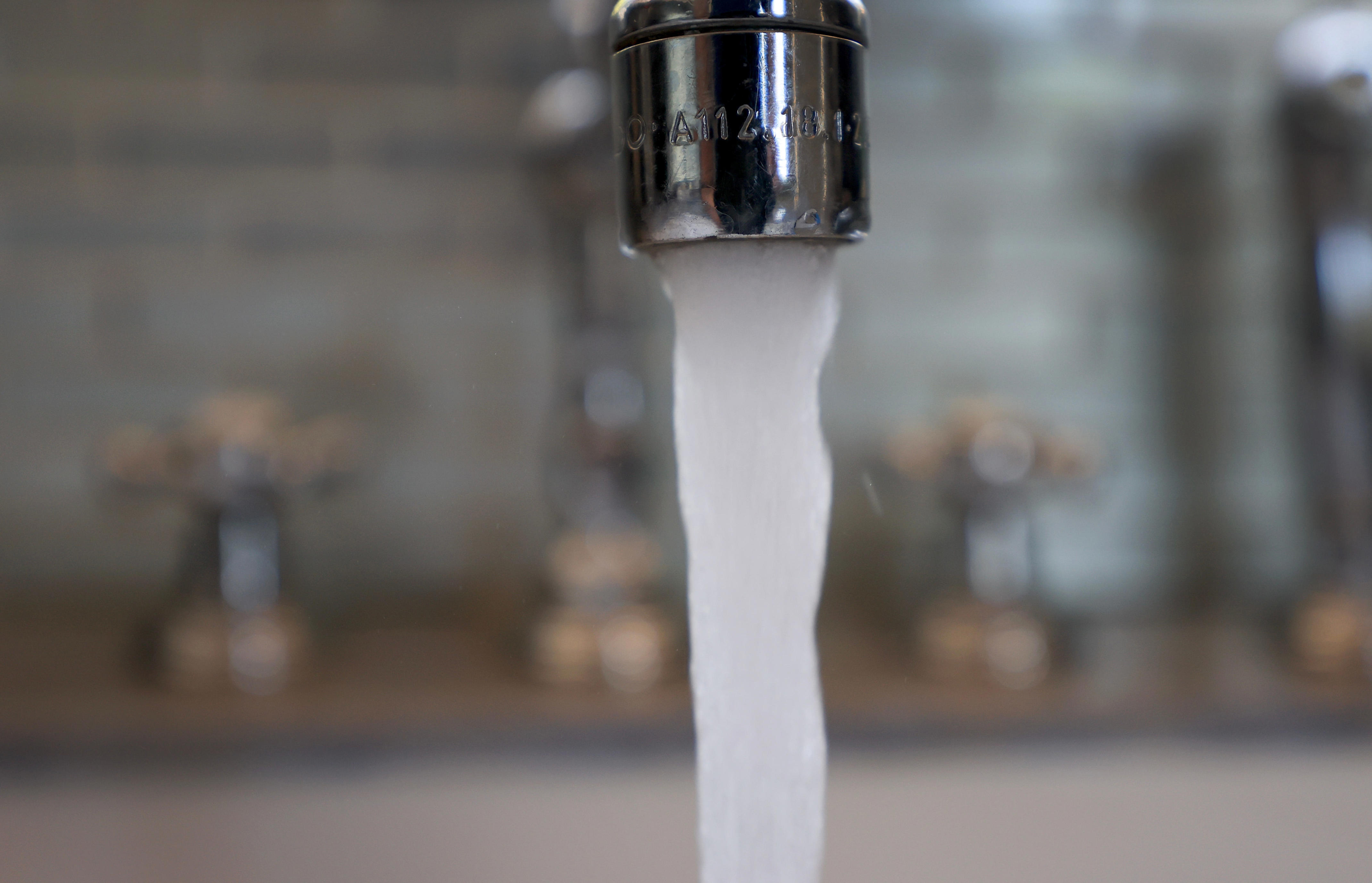 Hattiesburg earns perfect score on drinking water inspection