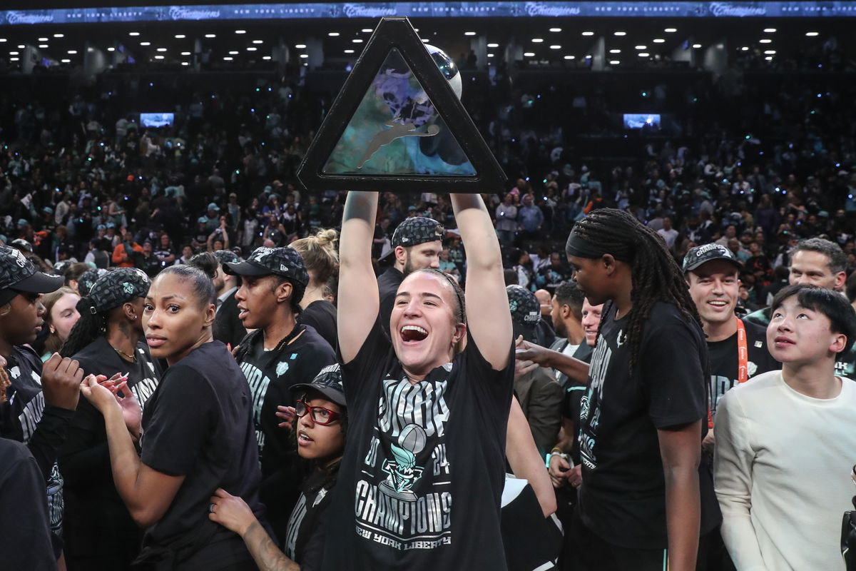 WNBA All-Star Predictions: 10 Players Who Can Get a Place In Starting ...