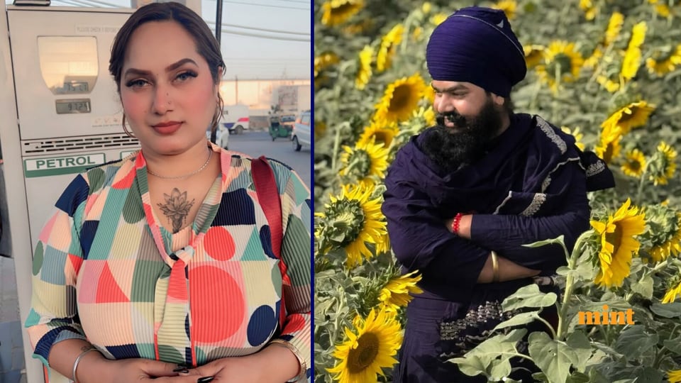 Kamal Kaur Bhabhi killed for ‘vulgar’ videos: Check how Amritpal Singh Mehron planned to ‘teach ...