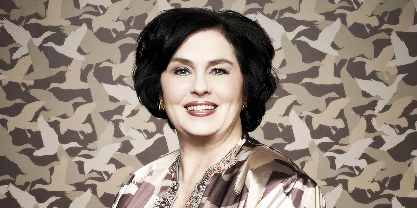 Despite Health Issues, 'Duck Dynasty's Miss Kay Honors Family Patriarch ...