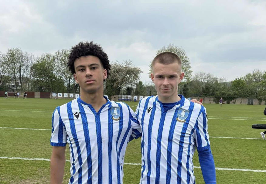 Sheffield Wednesday transfer being finalised as Man City medical awaits