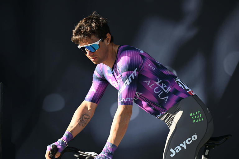 Tour Auvergne – Rhône-Alpes 2026, Michael Matthews torna in corsa dopo ...