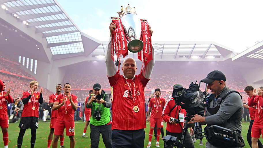 The 10 most expensive manager appointments of all time—ranked