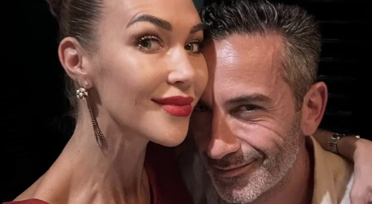 Matteo Viviani e Ludmilla Radchenko ufficializzano il divorzio: «Ora le ...