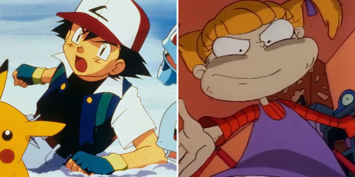 Fan Theories from '90s Cartoons