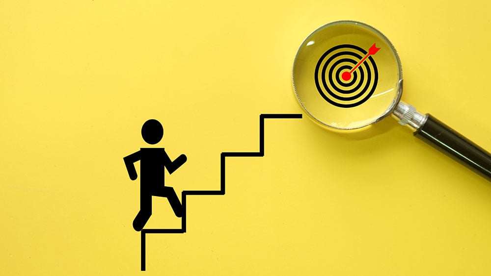 Set Goals That Are Meaningful And Will Keep You Motivated