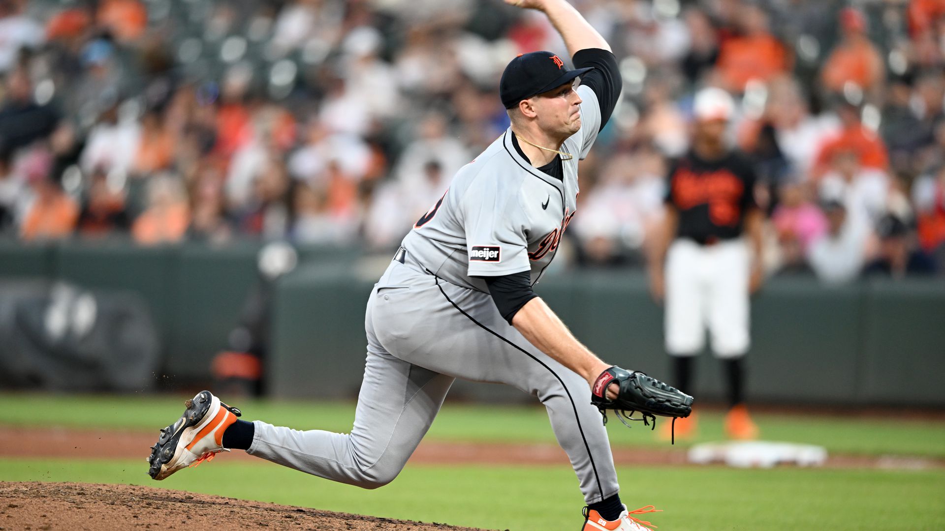 Friday Bird Droppings: Another series loss for the Orioles