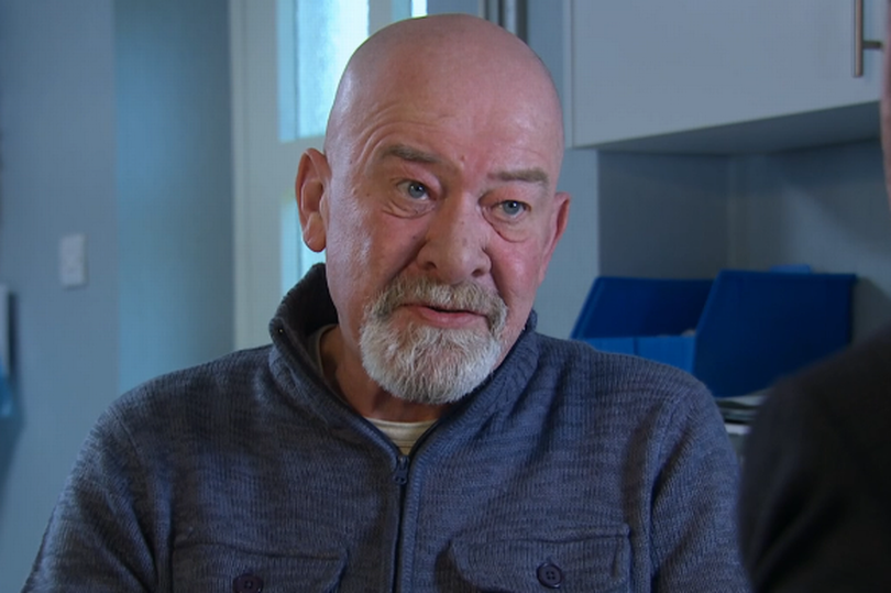 ITV Emmerdale 'confirms' Paddy Kirk's downfall in brutal Bear Wolf twist