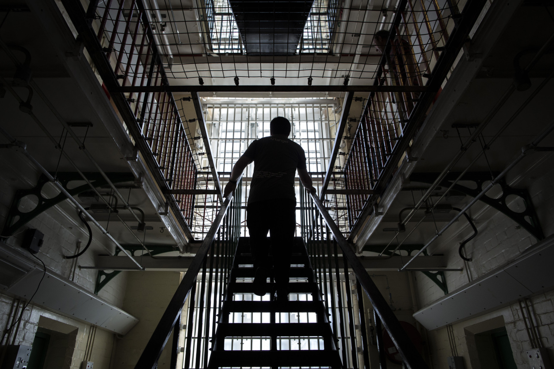 Life on death row