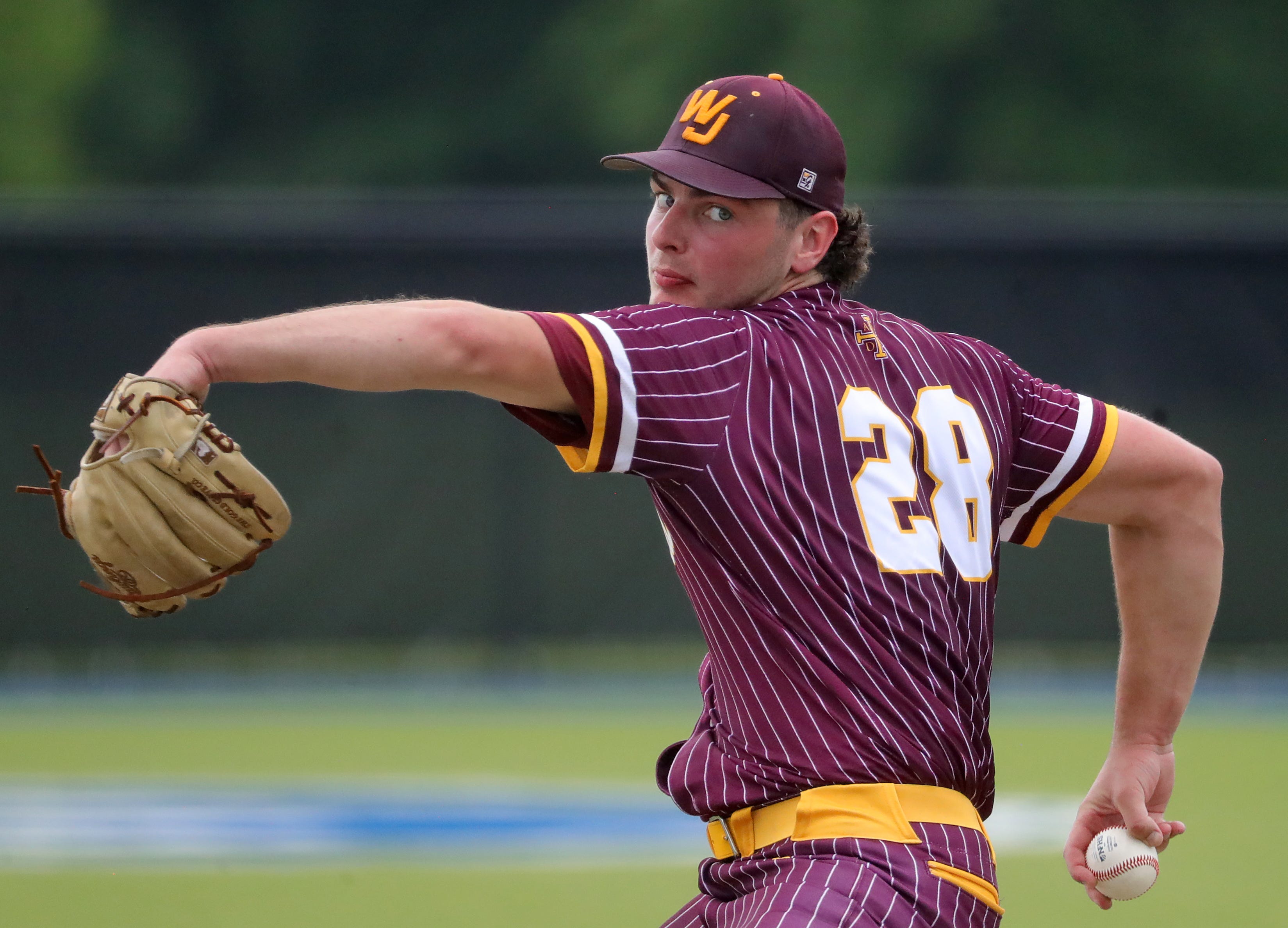 High school baseball | Canal Park set to host 4 all-star games July 16