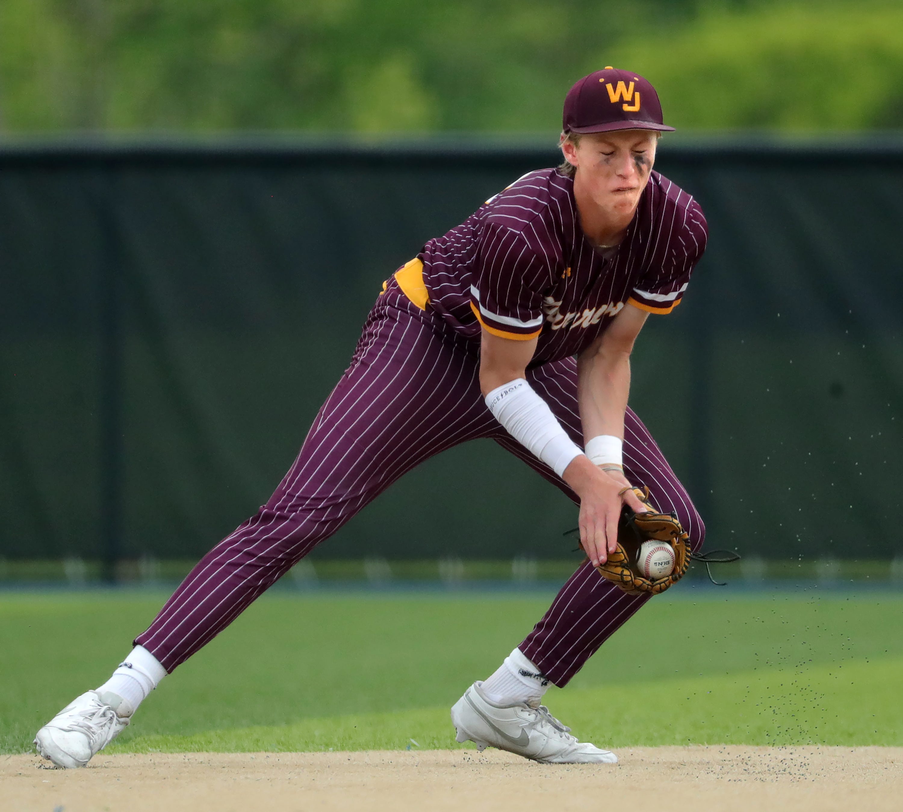 OHSAA baseball | Live scores, recap from Walsh Jesuit-Anthony Wayne ...