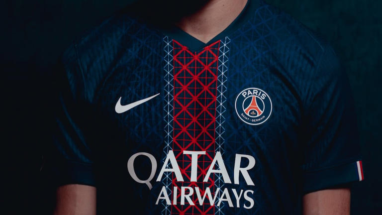 Coupe du Monde des Clubs. Le PSG portera un maillot spécial