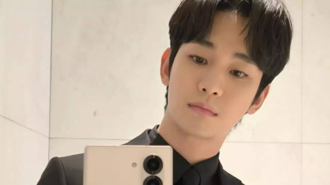 Kim Soo Hyun's legal troubles escalate: Request for forensic ...