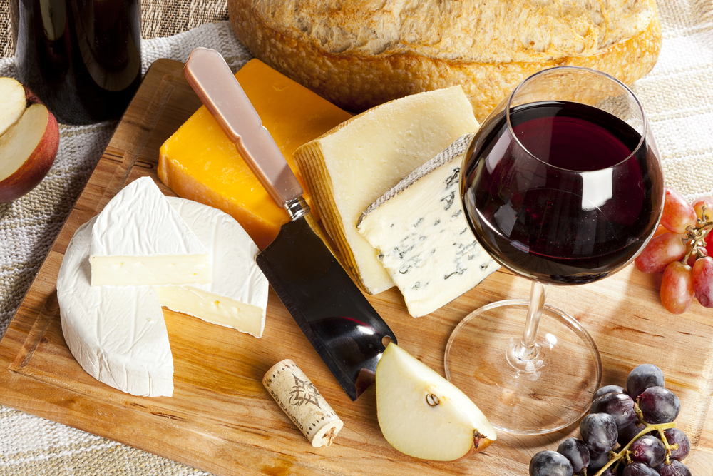 Avoid eating cheese if you’re taking these medications
