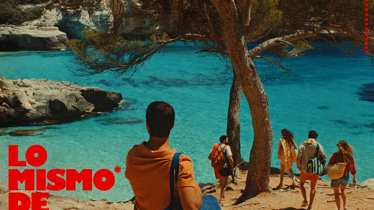 "Lo mismo de siempre": La nueva campaña de Estrella Damm que da inicio ...