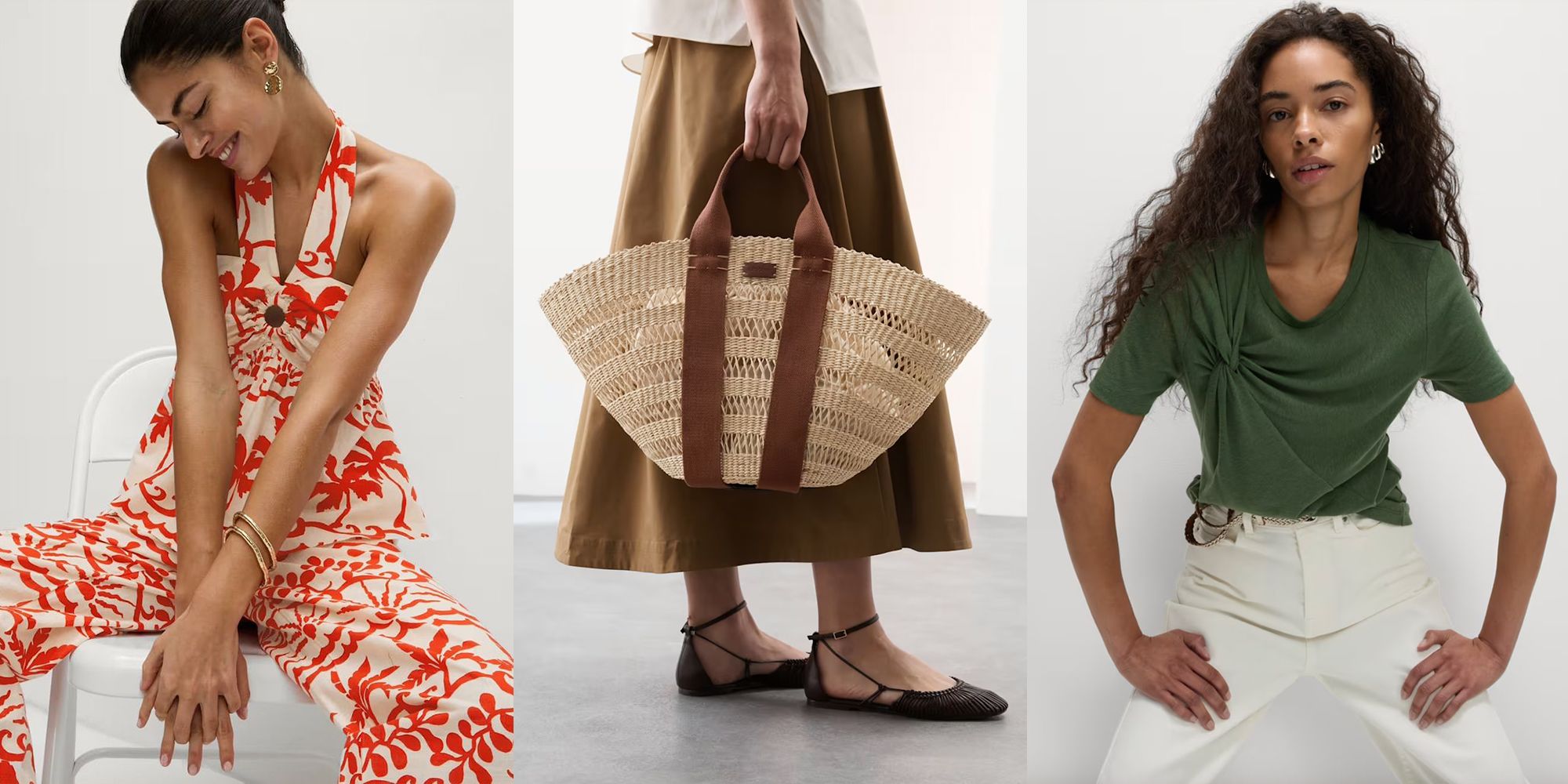 M&S is back! These are the 15 things we've been waiting to buy - from £20