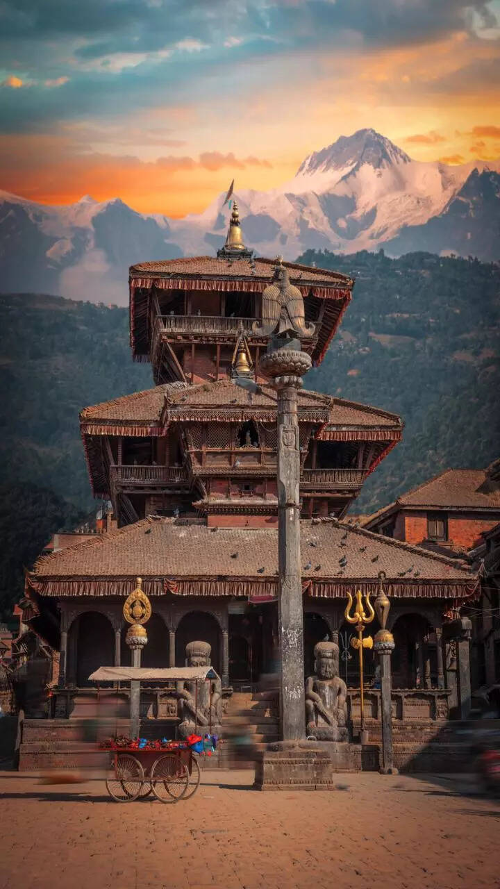 Asia’s cultural gems: Top 10 destinations to explore