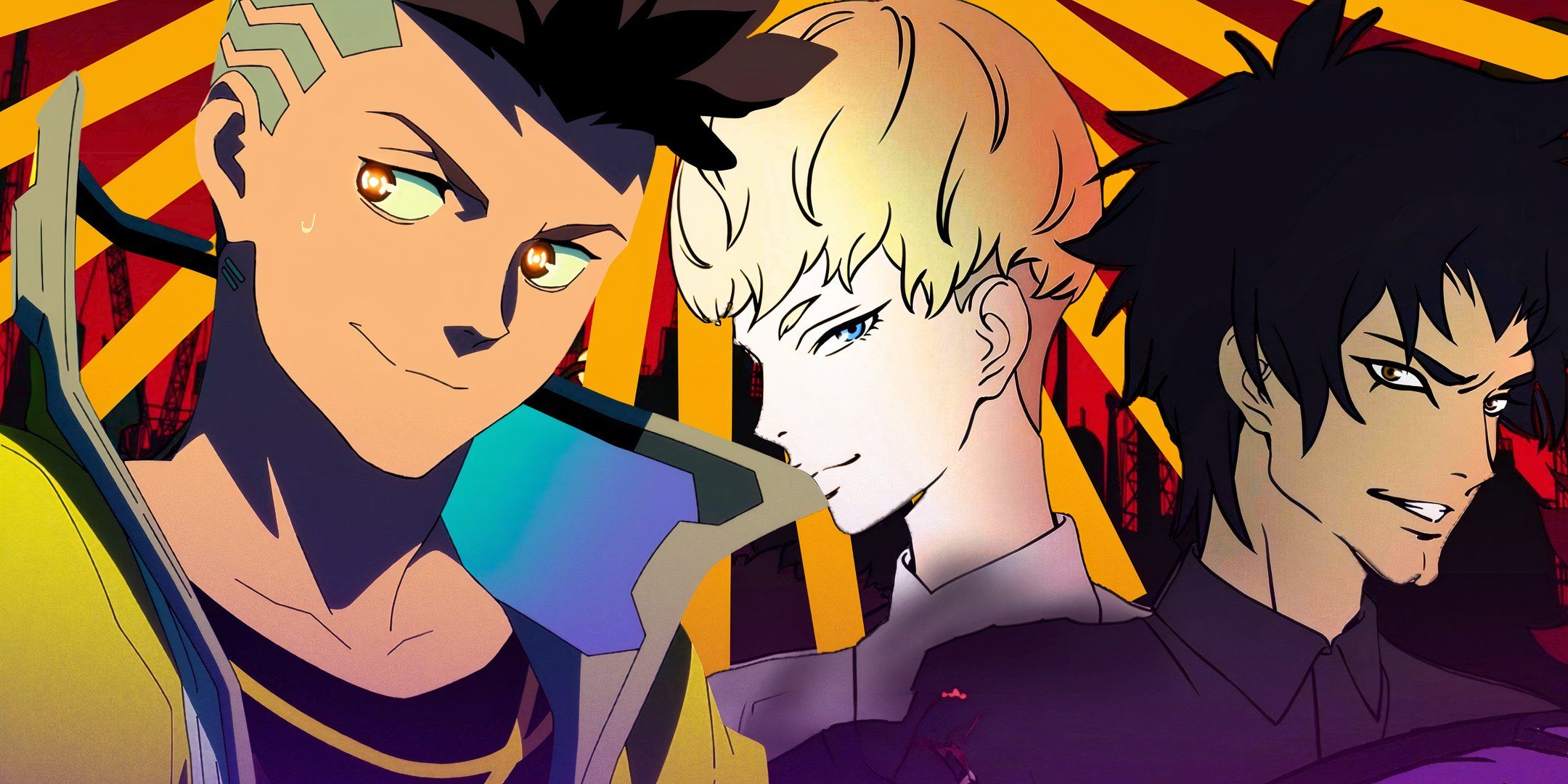 Don't Have Time? These 8 Anime Have Less Than 15 Episodes to Binge