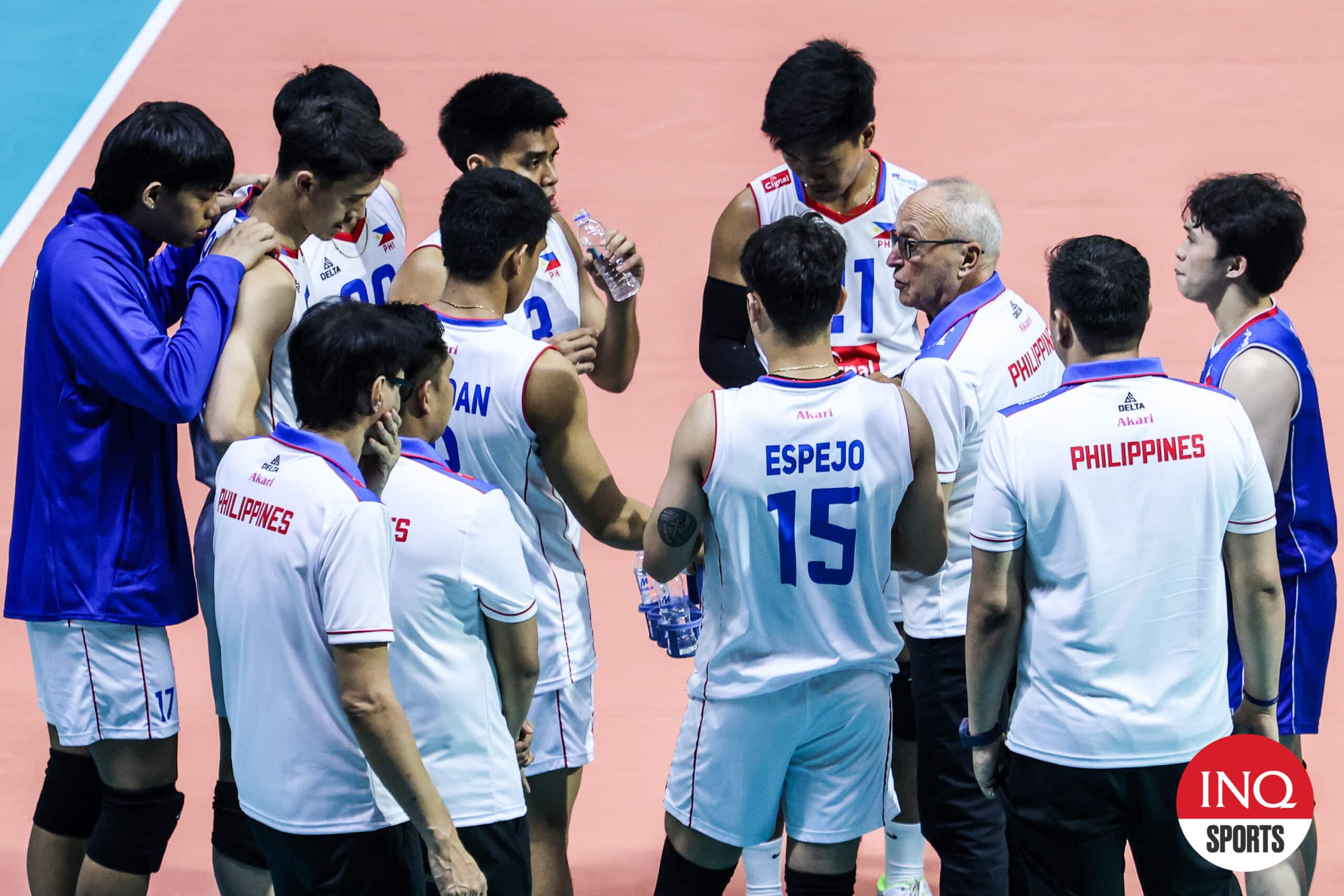 Tickets out for Alas Pilipinas FIVB World debut, BOYNEXTDOOR show