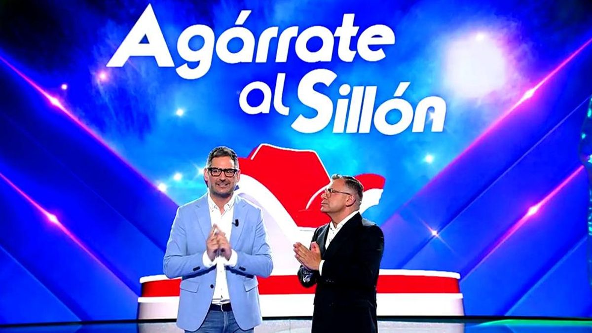 Telecinco ficha a Rafa Castaño, histórico ganador de 'El Rosco', para ...