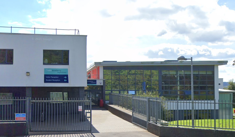 Bristol's 17 secondary schools with lowest GCSE English and maths ...