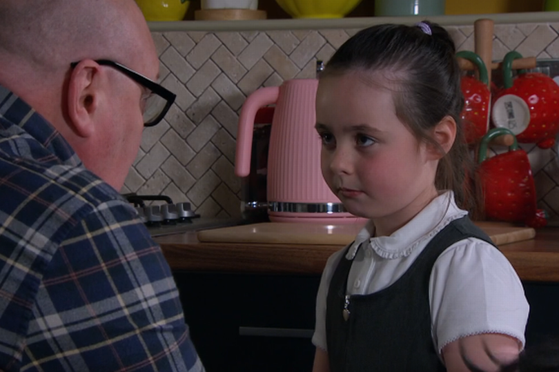 ITV Emmerdale 'confirms' Paddy Kirk's downfall in brutal Bear Wolf twist