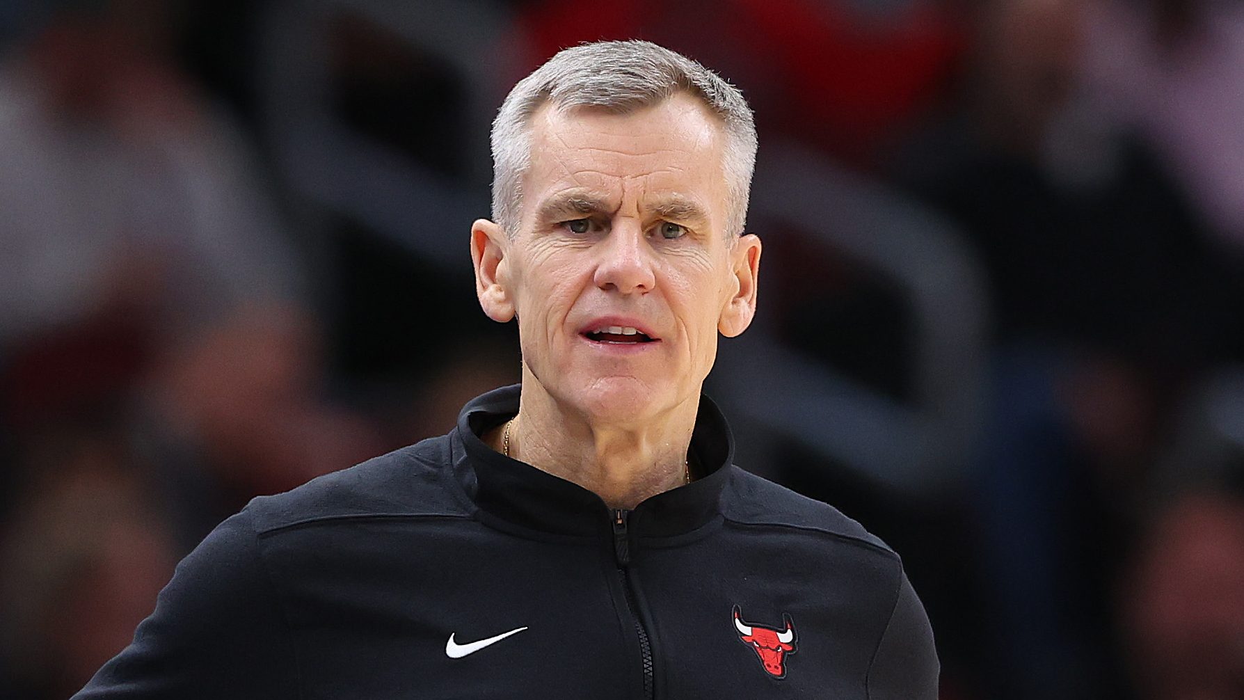 Former Lottery Pick Listed as “Ambitious” Trade Target for Bulls