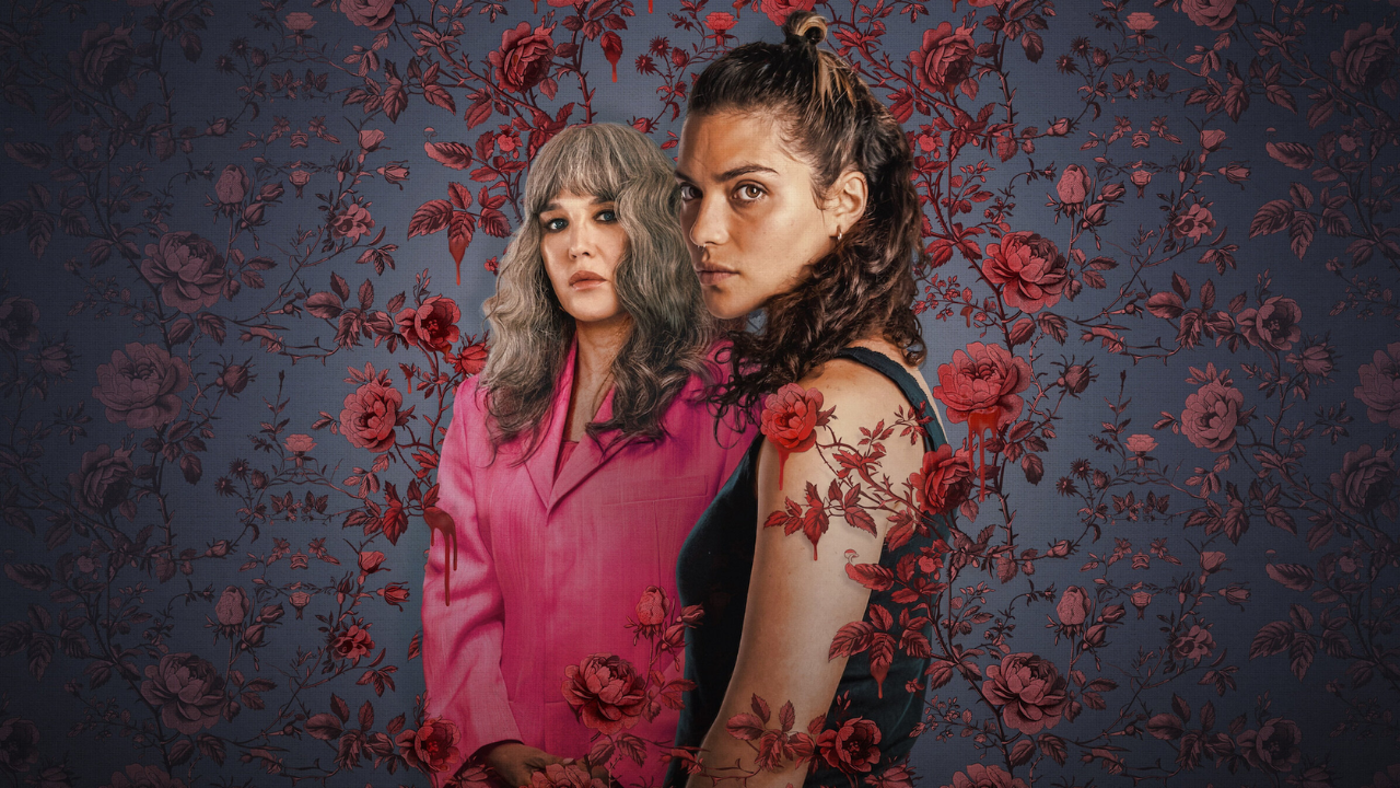 Crave | Channel Canada