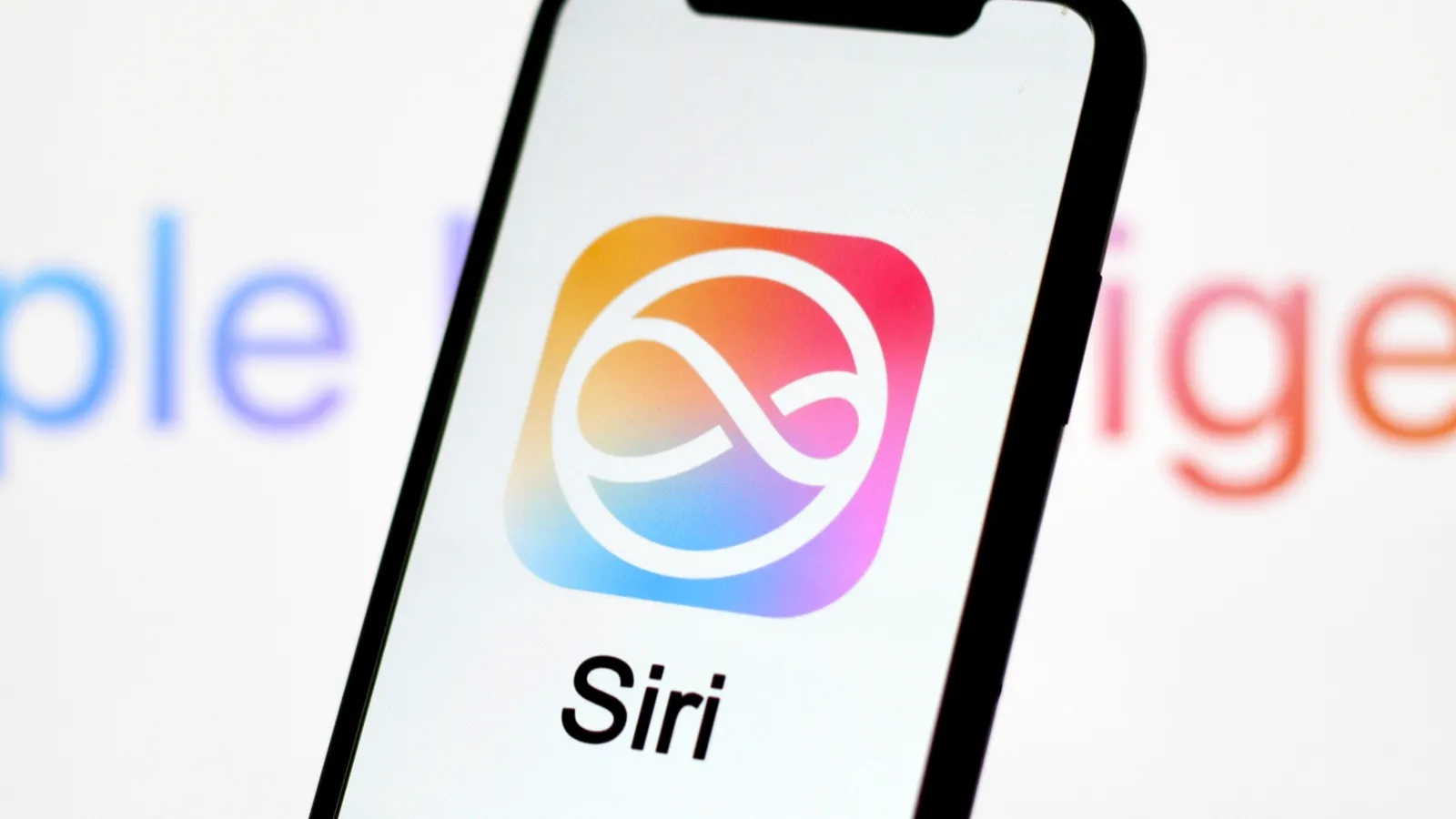 Apple’s new AI voice controls could change how Siri works in iOS 27