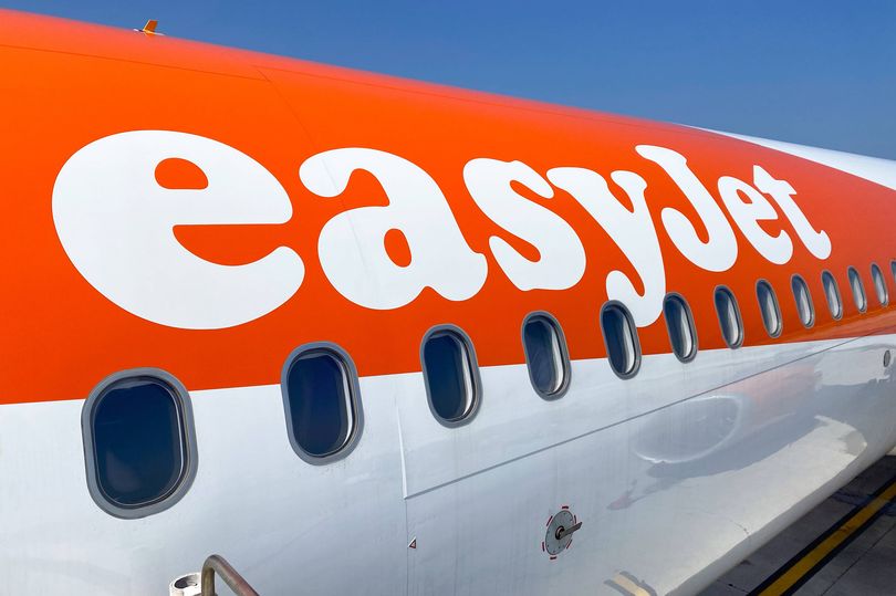EasyJet refund rules as more than a thousand flights cancelled