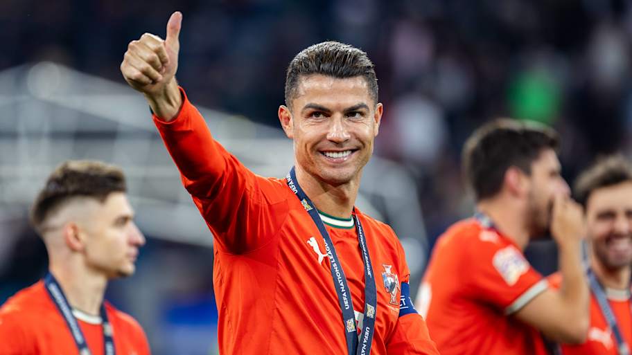 ‘Two or Three Times’—President Confirms Club World Cup Offer to ...