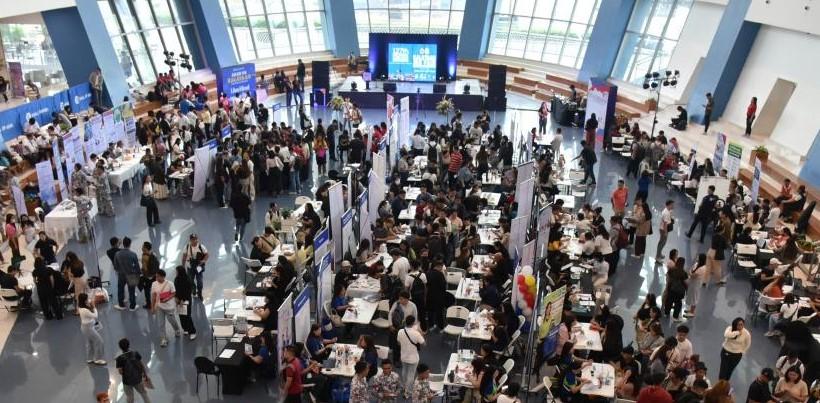 Jobless Pinoys declined to 1.96M in September 2025 — PSA