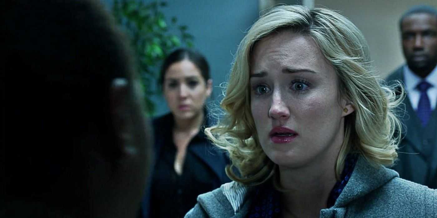 Blindspot Cast & Character Guide: Where You've Seen The Actors Before