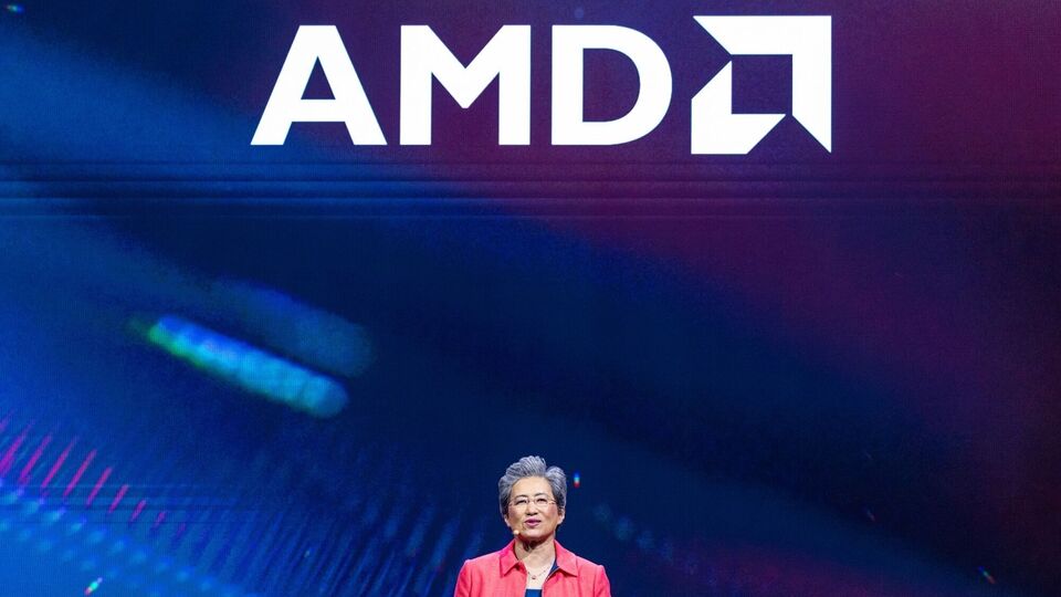 AMD’s Helios Server launch signals bold challenge to Nvidia’s AI ...