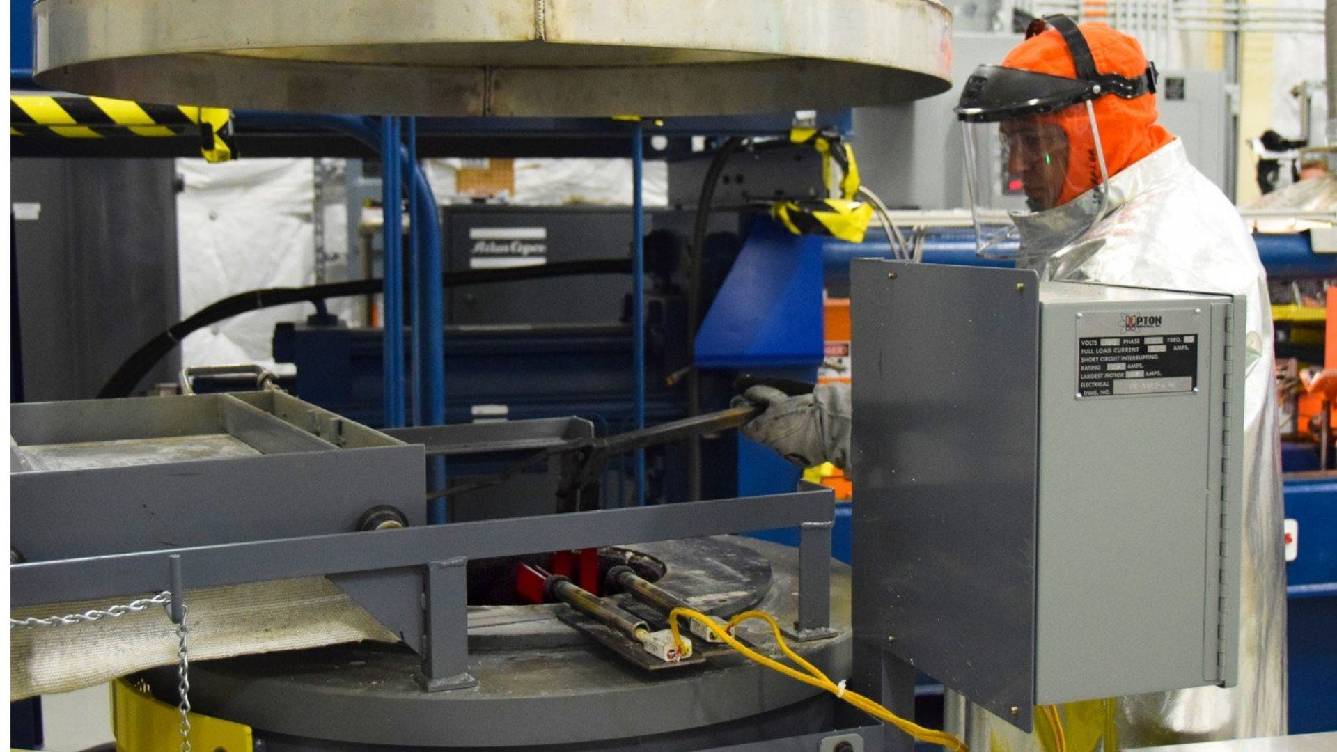 US scientists unveil thorium nuclear fuel breakthrough for advanced ...