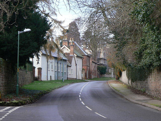 13 ‘off the beaten track’ villages perfect for a crisp autumn day out ...