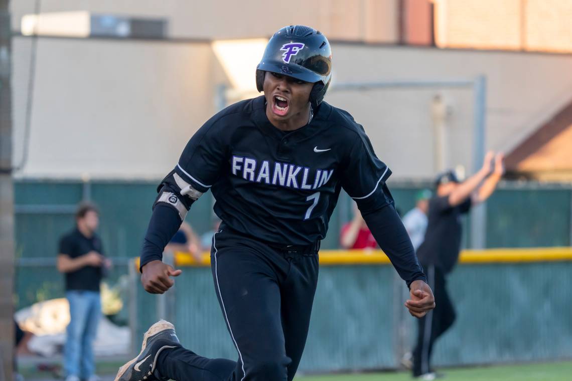 Meet The Bee's 2025 Baseball Players of the Year and All-Metro teams