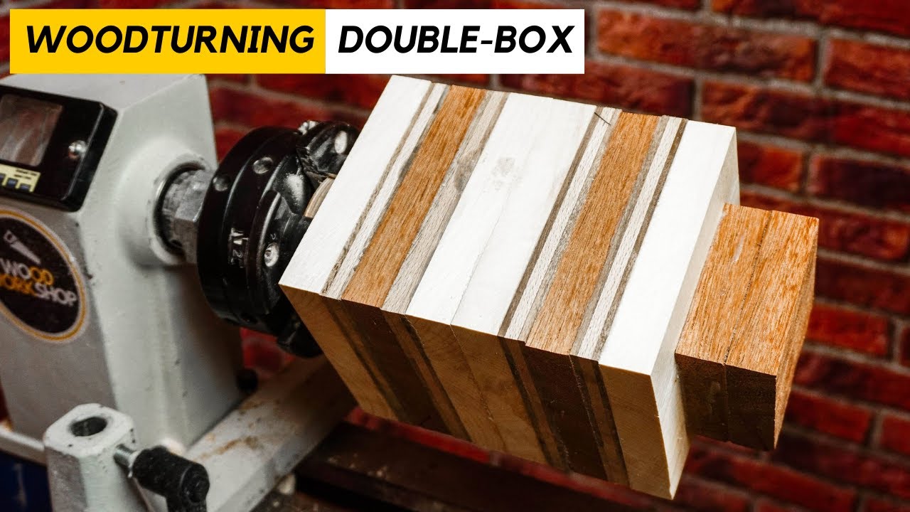 How A Man Turned A Double-Box