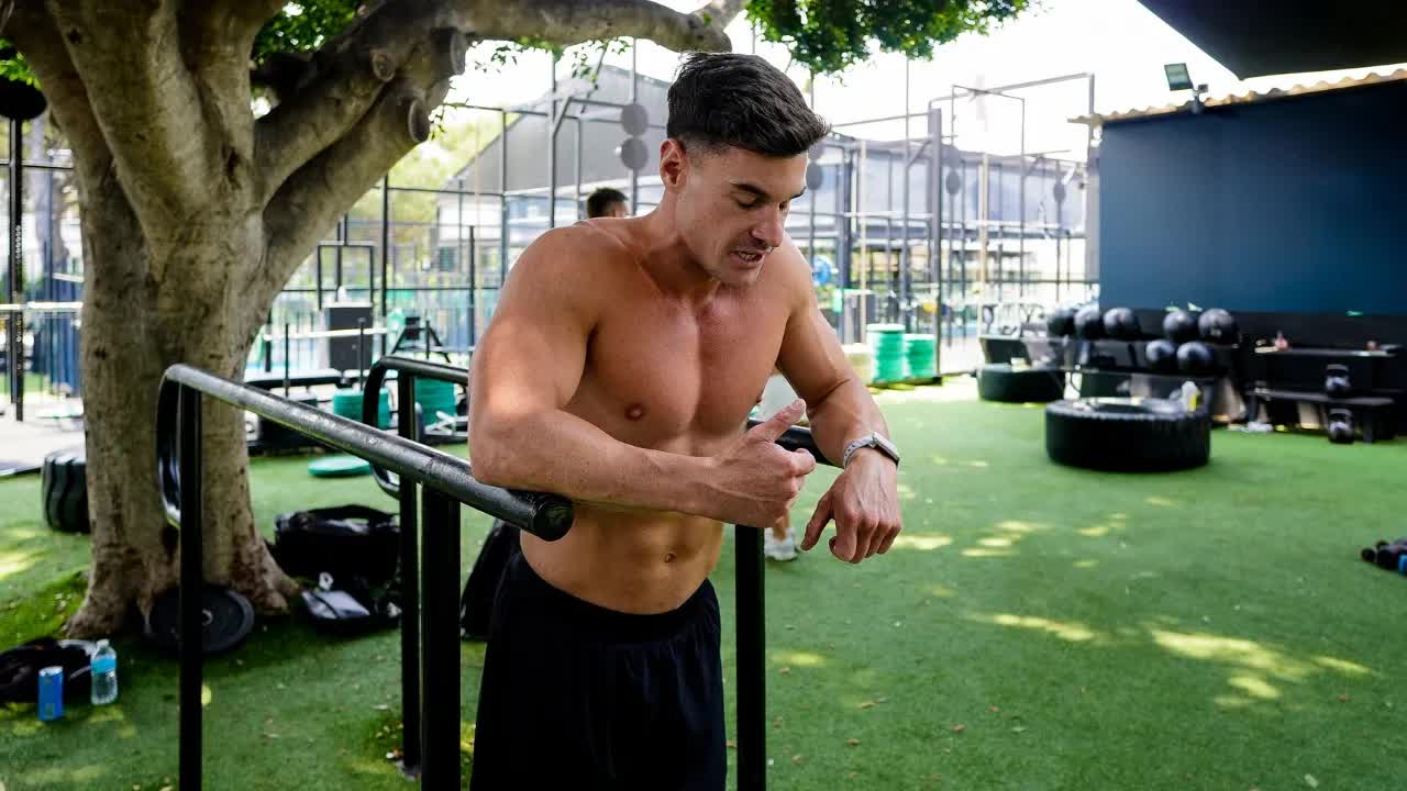 The End of Rob Lipsett