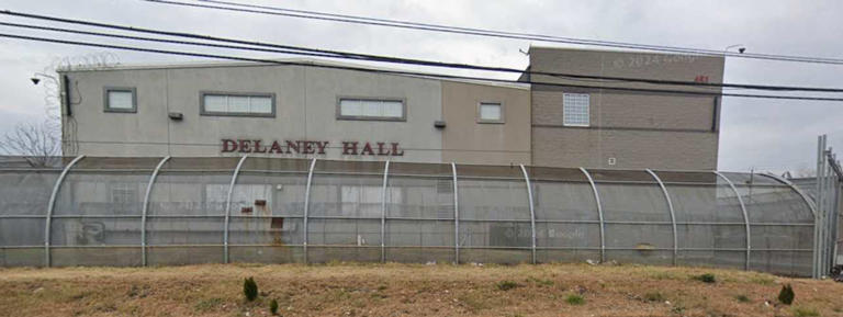 Detainees At ICE Facility Delaney Hall Escape After Riot