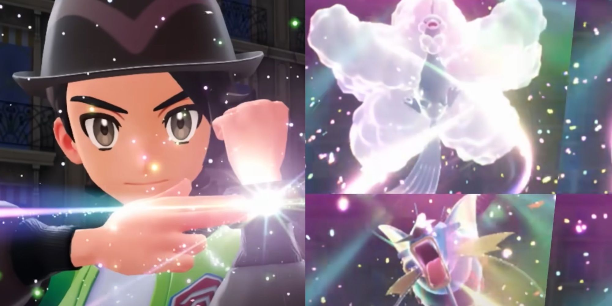 Pokemon That Should Get Mega Forms in Pokémon Legends: Z-A