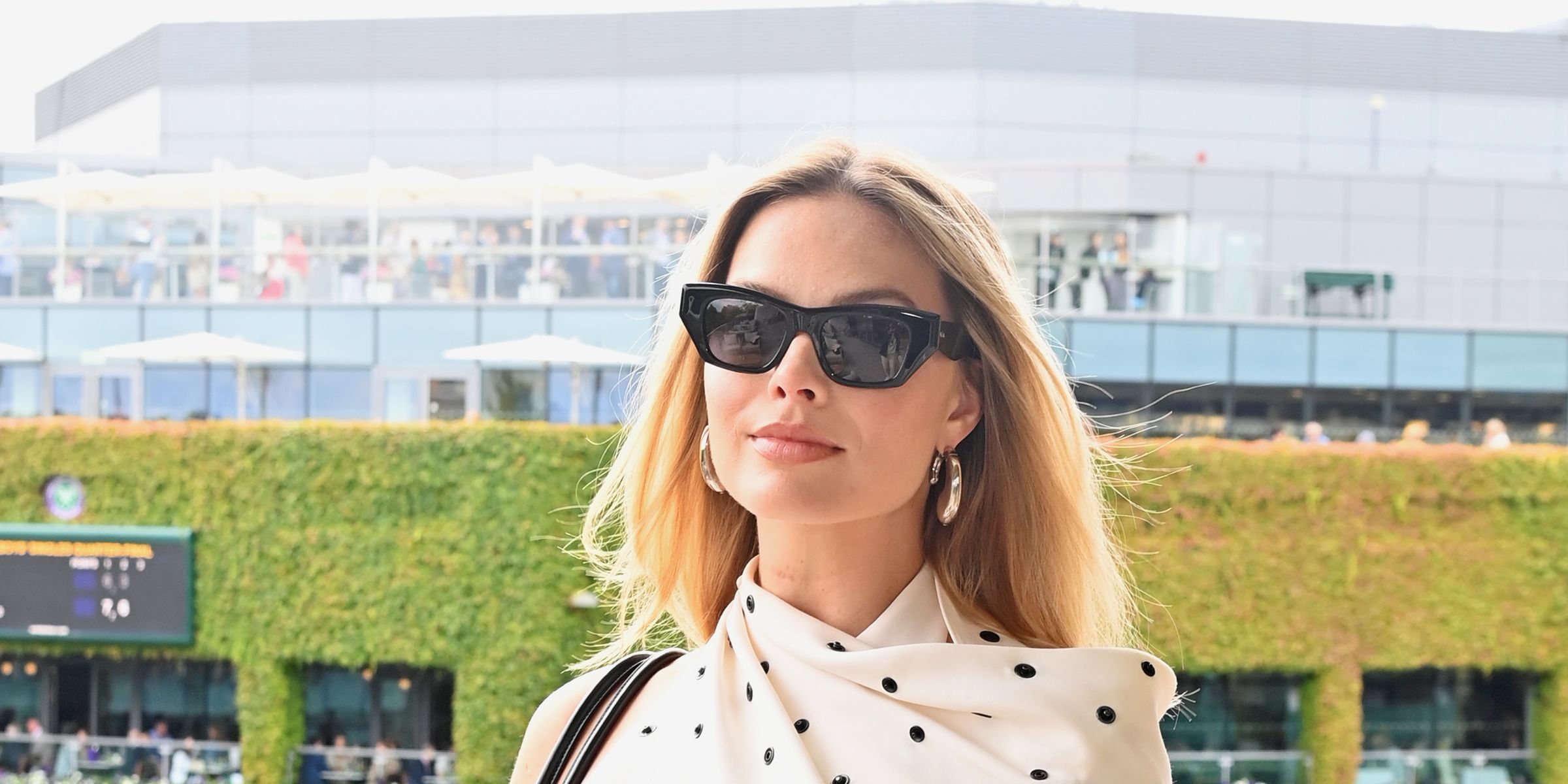 Wimbledon dress code: What to wear and what NOT to wear to the 2025 ...