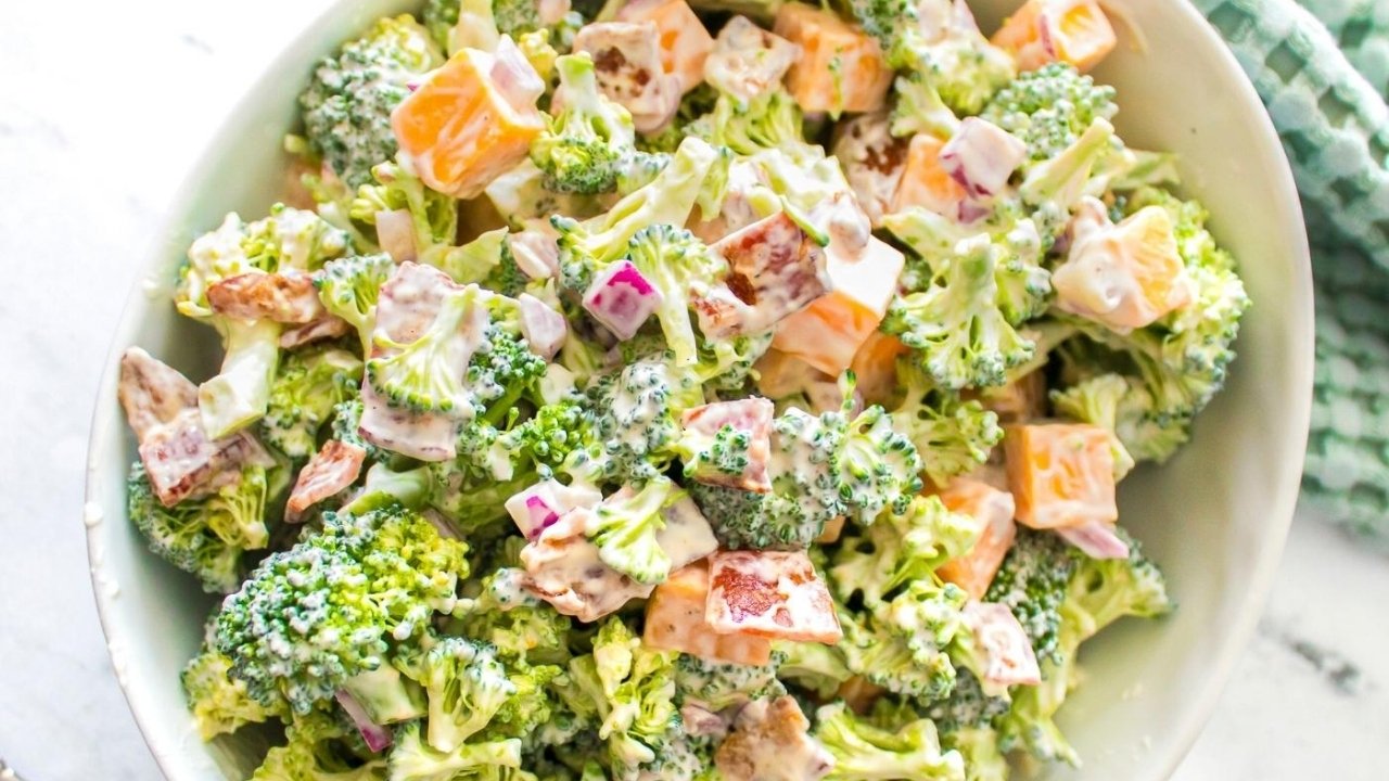 These Broccoli Dishes Are So Good Even Kids Will Ask for More